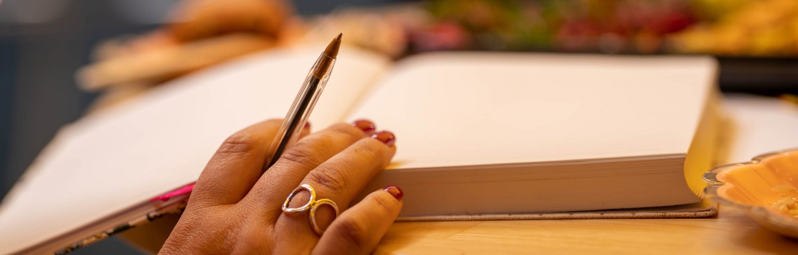 What is Guided Journaling & how does it help!?